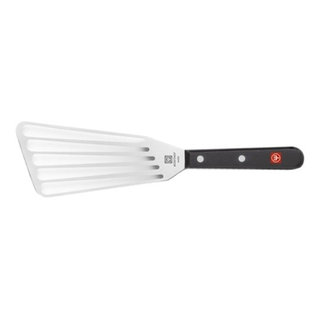 Wusthof Gourmet Slotted Fish Spatula, 6.5" - Contemporary - Spatulas ...