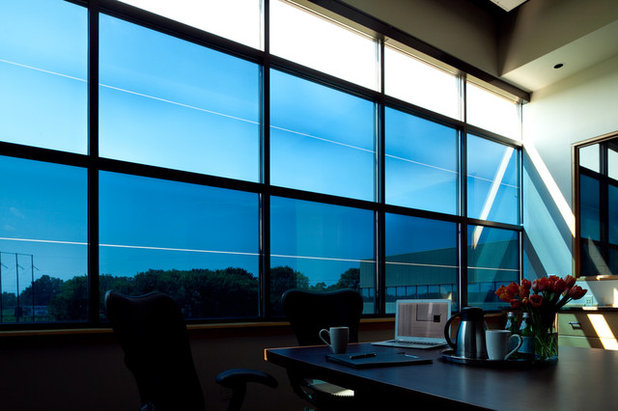 Focus Matière : Les vitrages de fenêtres et leurs innovations