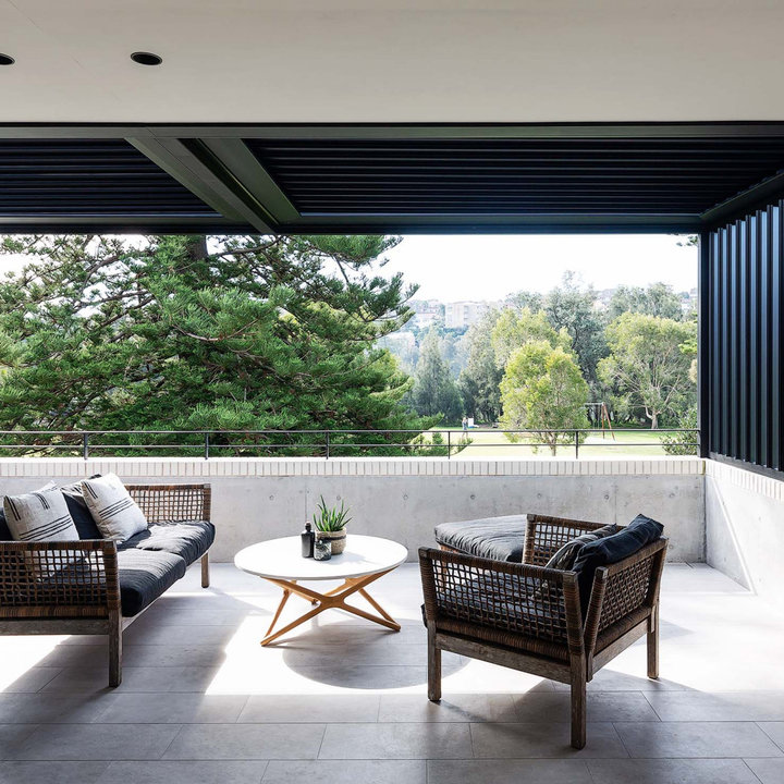 75 Most Popular 75 Beautiful Deck Ideas & Designs Design Ideas for ...