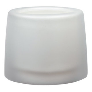 Lux Planter - Contemporary - Outdoor Pots And Planters - by Crescent ...