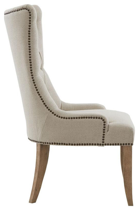 Lucas Accent Chair - Tropical - Outdoor Lounge Sets - by Bison Commerce ...