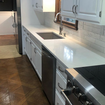 10 X 10 Kitchen - Photos & Ideas | Houzz