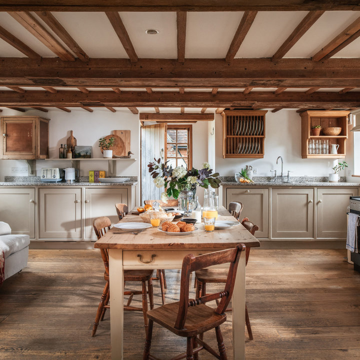75 Beautiful Kitchen/Diner Ideas and Designs - May 2023 | Houzz UK