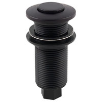 Disposal Air Switch And Single Outlet Control Box In Powder Coated Flat ...