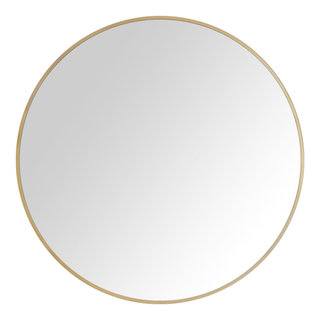 Avanity Avon 30" Mirror - Contemporary - Bathroom Mirrors - by Buildcom ...