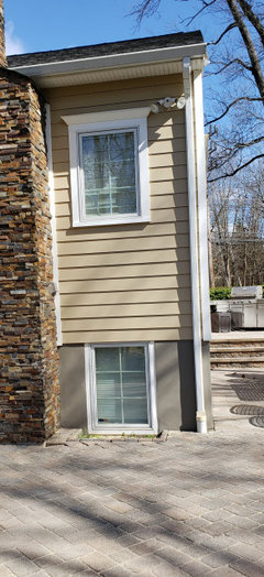 House Foundation color