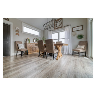 Ashford Signature | Modin Rigid LVP Customer Space | Waterville, Ohio ...