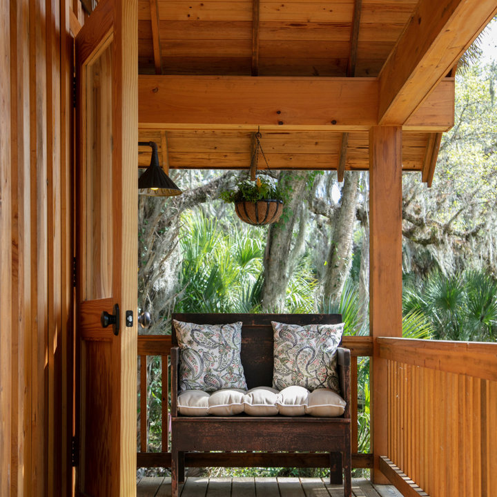 75 Beautiful Front Yard Verandah Ideas & Designs - June 2024 | Houzz AU