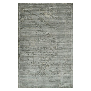 Nyla Ny13 Rug, 5'x7'6" - Contemporary - Area Rugs - by Home Brands USA ...