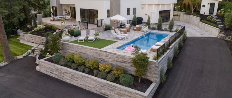 KDM CONSTRUCTION - Project Photos & Reviews - Edmonton, AB CA | Houzz