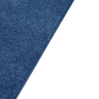 Modern Plush Solid - Pet and Kids Friendly Made in USA, Area Rug, 5' x ...