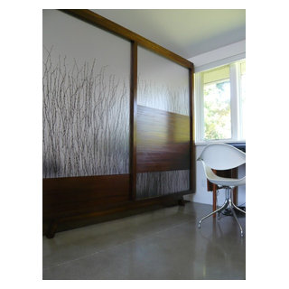 JRS ID_furniture design - Modern - Santa Barbara - by Jessica Risko ...