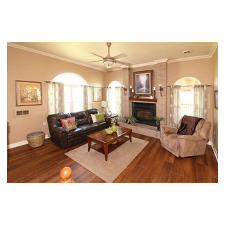 Coretec Venado Oak - Traditional - Other - by Mouery's Flooring | Houzz