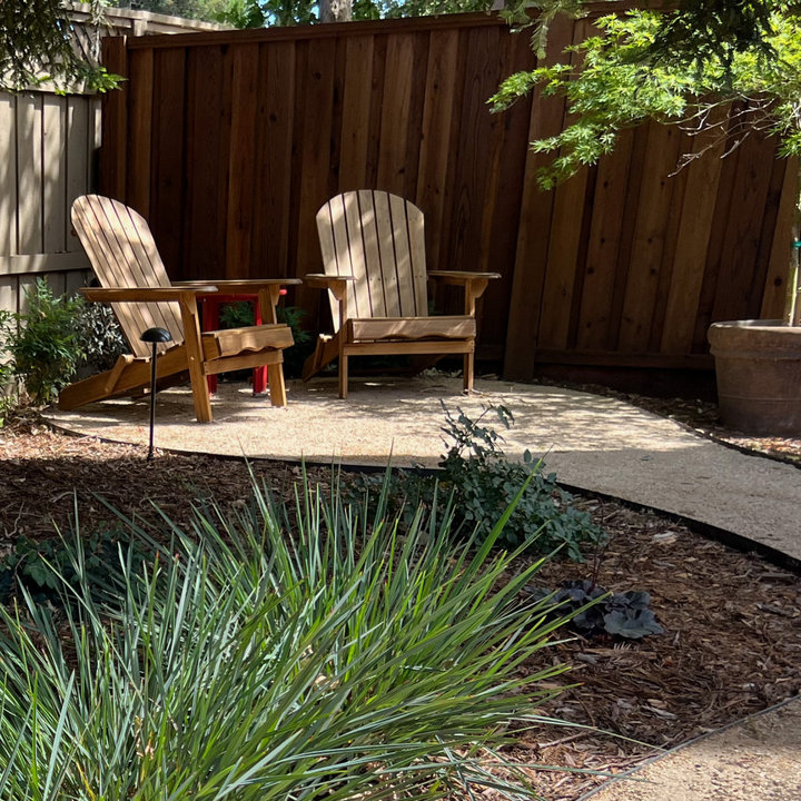 75 Beautiful Garden with Decomposed Granite Ideas & Designs - June 2023 ...