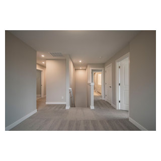 2025 Jagoe Homes - Family Room - Louisville - by Jagoe Homes Inc. | Houzz