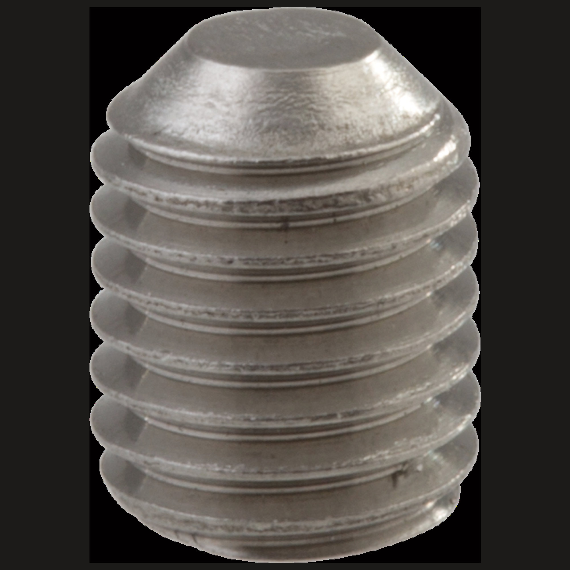 Delta Set Screw for Single Lever Handle Polished Chrome - Contemporary ...