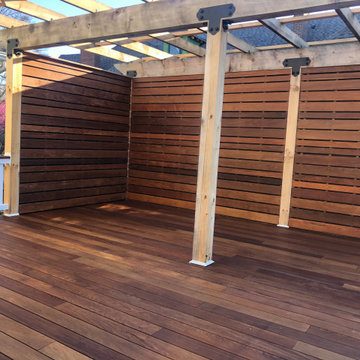 75 Privacy Deck Ideas You'll Love - September, 2024 | Houzz