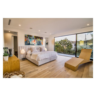 LA PROJECT in collaboration with SF art advisor Alex Ray - Contemporary ...