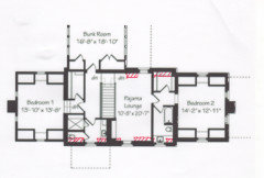 Opinions on plan sL-1871 Fox Hill house plan by Southern living?