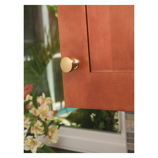Browning Knobs - Traditional - by Atlas Homewares | Houzz