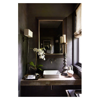 Travelers Ridge- Booth Residence - Contemporary - Nashville - by Ray ...