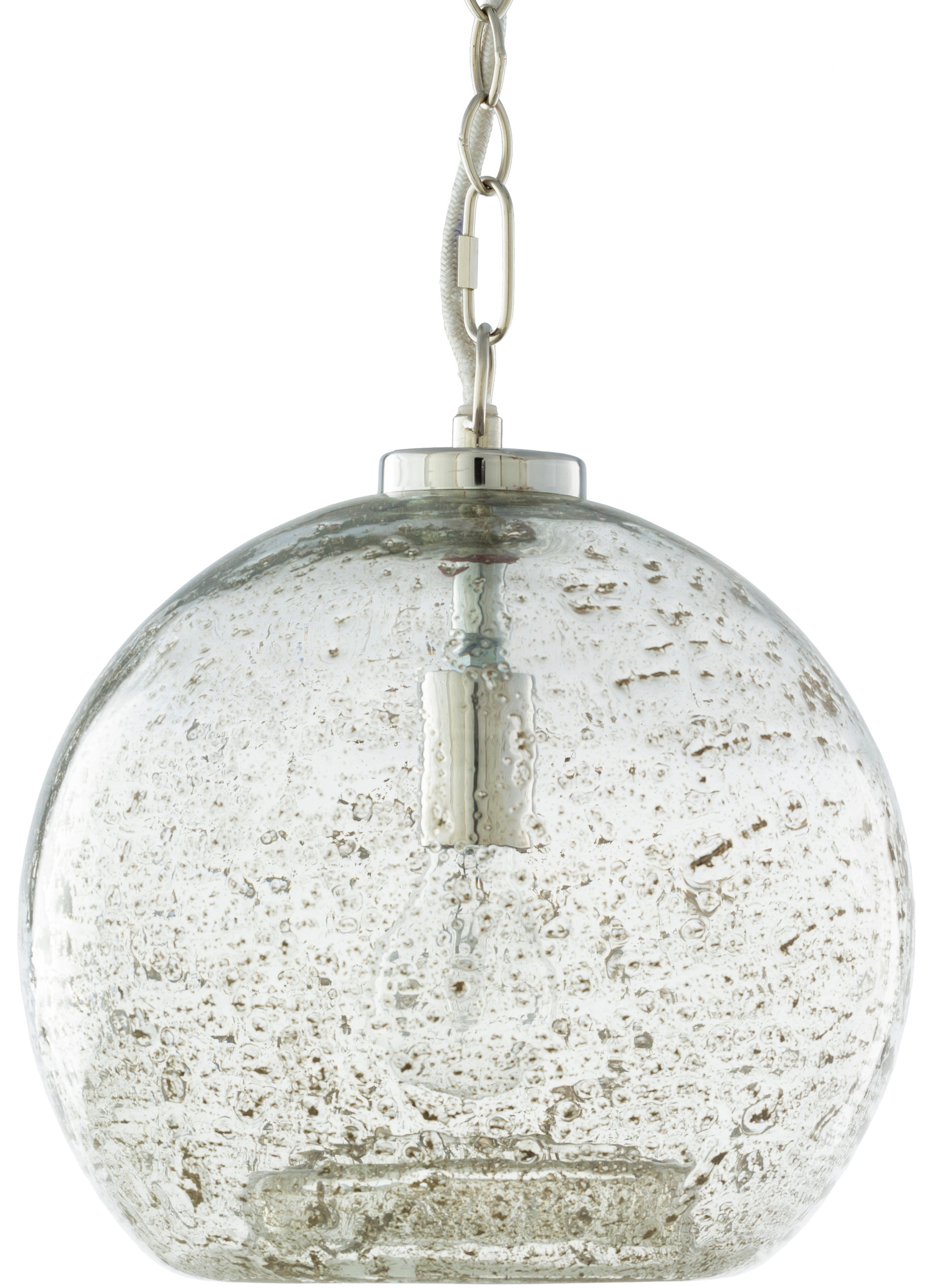 Reece - Mist - MIT-004 - Ceiling Lighting, 10"H x 11"W x 11"D ...