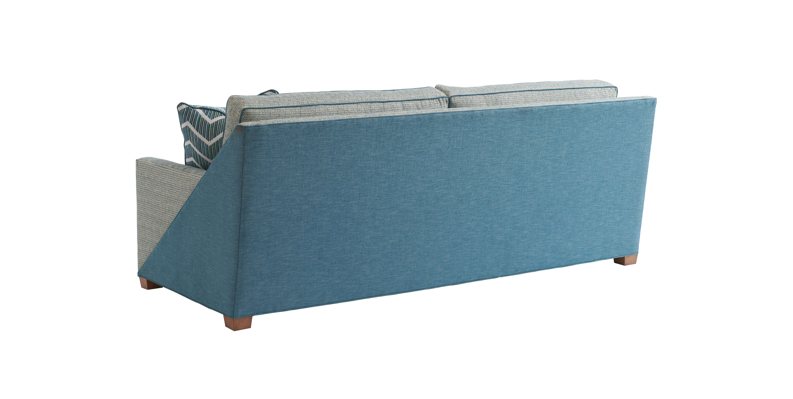 Lucas Sofa - Transitional - Sofas - by Lexington Home Brands | Houzz