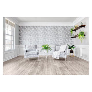 Arlo Signature | Modin Rigid LVP Collection Customer Space | VA ...