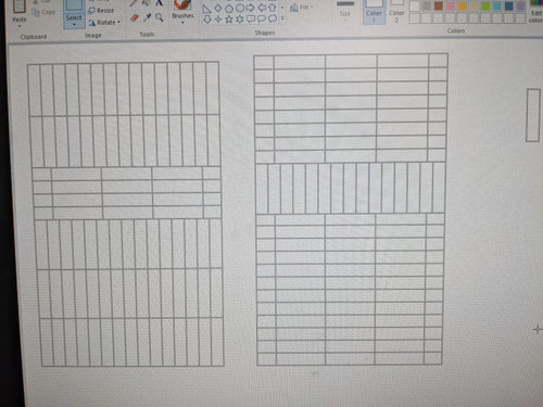 which tile pattern do you prefer?