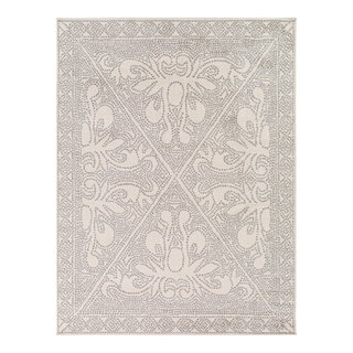 Roma Traditional Area Rug, 5'3"x7'1" - Contemporary - Area Rugs - by ...