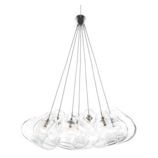 Tech Lighting Monopoint Cheers Pendant - Contemporary - Pendant ...