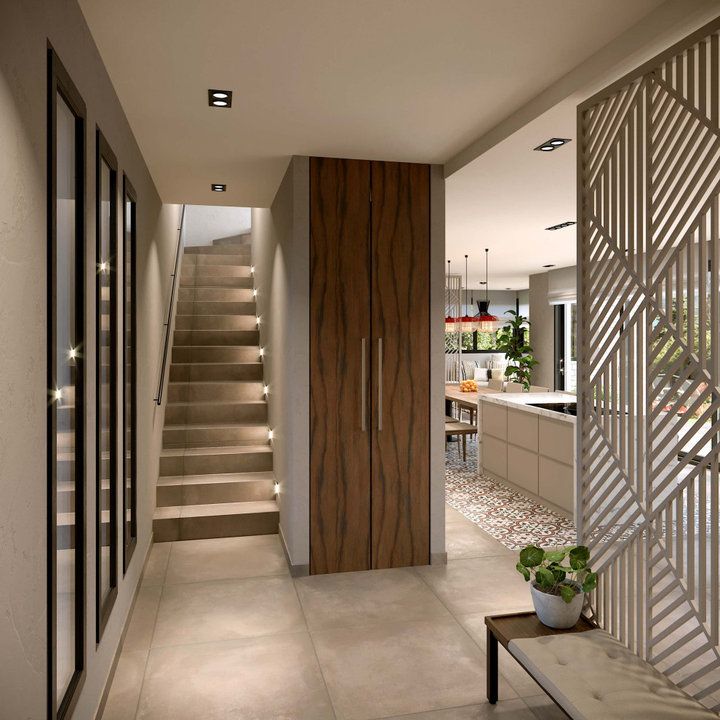 75 Beautiful Entryway with Recessed Ideas & Designs - April 2026 | Houzz AU