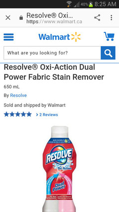 Resolve Dual Power Works!