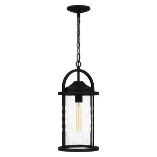 Quoizel RCE1909EK 1-Light Outdoor Hanging Lantern, Reece ...