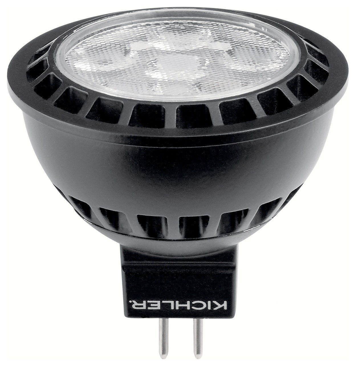 40-Degree 3000K 600 Lumen Bulb - Led Bulbs - by Kichler | Houzz