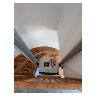 Stiltz Homelift - Duo Alta - Modern - New York - by Mobility123 | Houzz