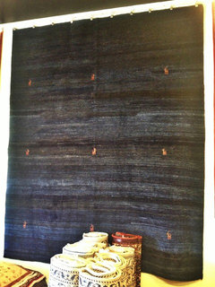 Looking for the perfect, semi-manly rug!