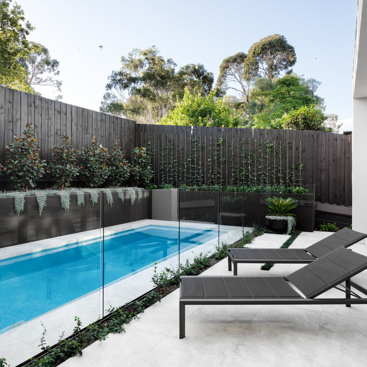 75 Beautiful Small Pool Ideas & Designs - April 2026 | Houzz AU