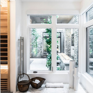 75 Beautiful French Country Sunroom Pictures & Ideas | Houzz