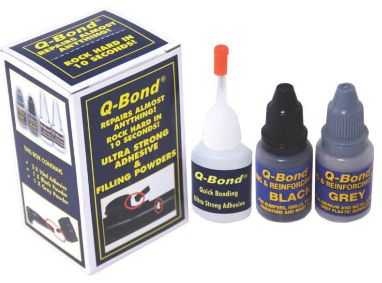 Q-Bond All -Purpose Repair Kit - Transitional - Building Materials - by ...