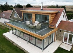 How to Design First Floor Extension | Houzz UK