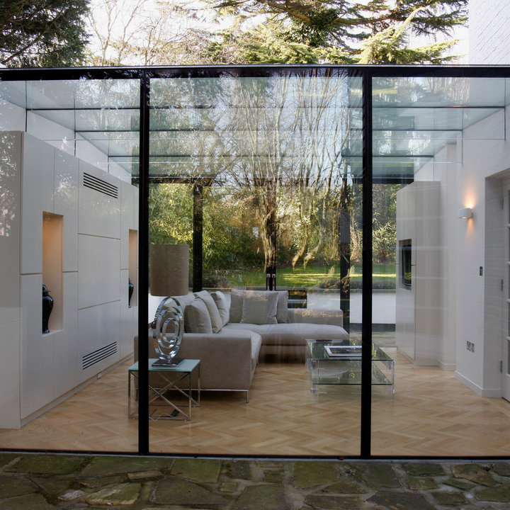 75 Beautiful Breezeway Home Design Ideas & Designs | Houzz AU