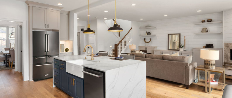 ALLEANZA QUARTZ - Project Photos & Reviews - Brooklyn, NY US | Houzz