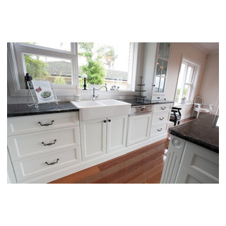 Country Kitchen - Other - by Miller Kitchens | Houzz