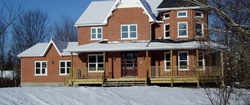 OTTAWA CARLETON CONSTRUCTION - Project Photos & Reviews - Ottawa, ON CA ...