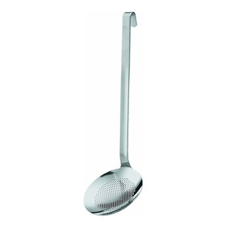 Rosle 10057 Stainless Steel Fine Strainer, 4.7" - Contemporary ...
