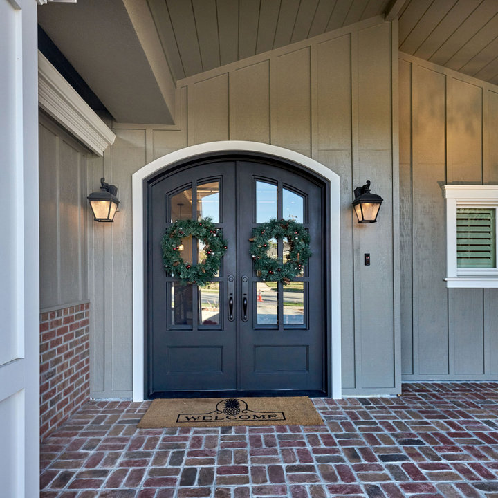 75 Beautiful Front Door Ideas & Designs - May 2025 | Houzz AU
