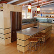 Cliff May Mid-Century Kitchen - Midcentury - Kitchen - Los Angeles - by ...