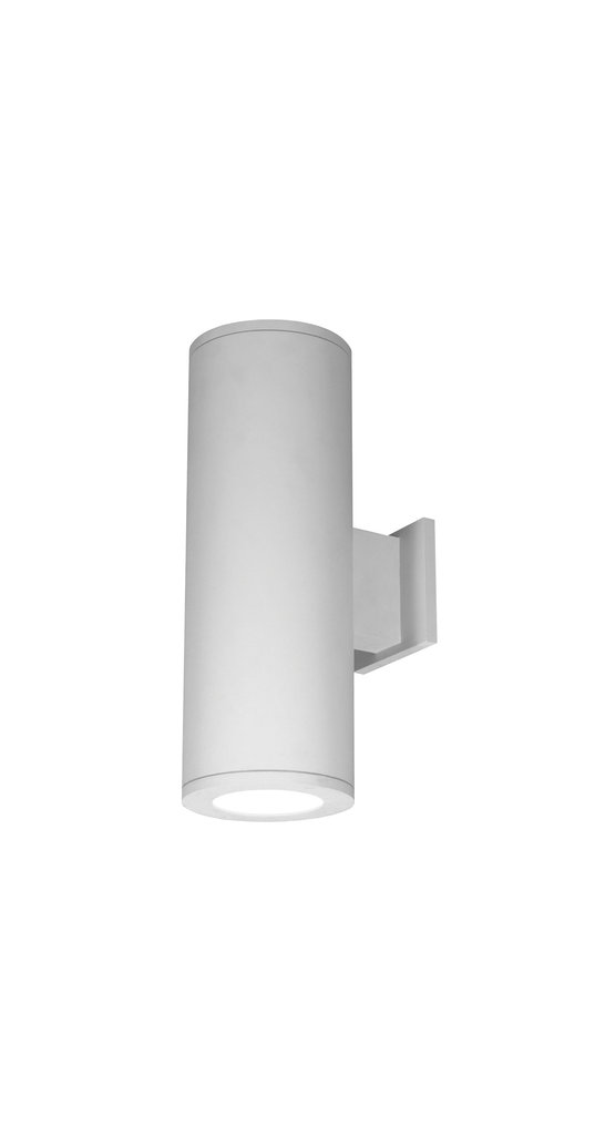 LED Wall Mount Downlight Flood, White - Contemporary - Outdoor Wall ...