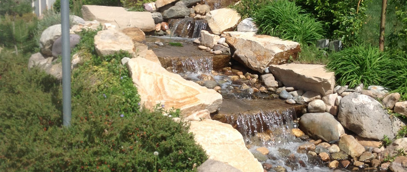RIDGELINE LANDSCAPING - Project Photos & Reviews - Salt Lake City, UT ...
